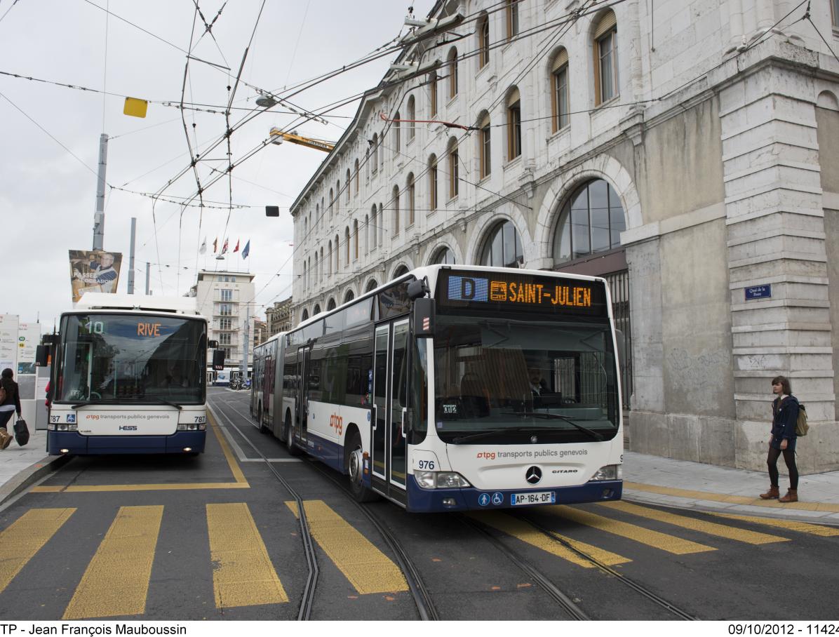 Intermodality, our mobility expertise | RATPDev